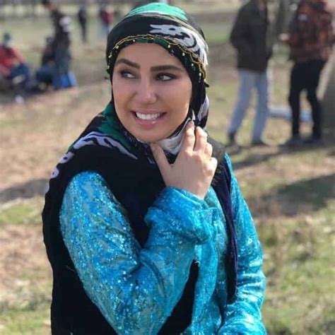 بیوگرافی شیدا یوسفی ؛ تاریخ تولد و فیلم ها عکس