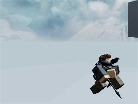 Crouch Is Floating When Equipping Any Tool Scripting Support