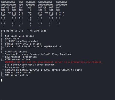 Dhcp Spoofing Saldırısı Nedir Nasıl Yapılır Barış Koparmal