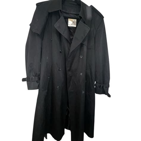 London Fog Jackets And Coats Mens A Vintage London Fog London Towne