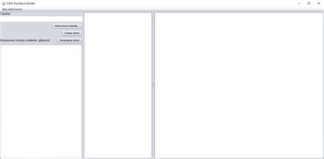 xwiki tree macro builder kirsten