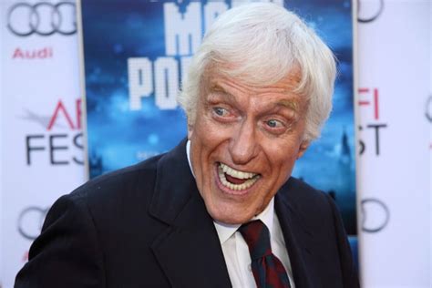 Dick Van Dyke Credits His Longevity To His Positive Outlook And