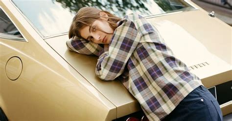 Sahara Sednaoui Laeticia Casta S Daughter Potential Future French Fashion Icon Nss Magazine