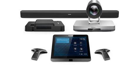 Foxx Av Premium Reseller Voor Yealink