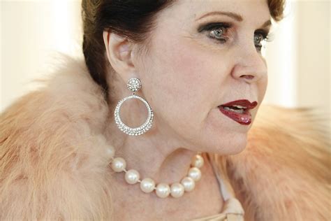 Ann Moller Caen Life After Herb