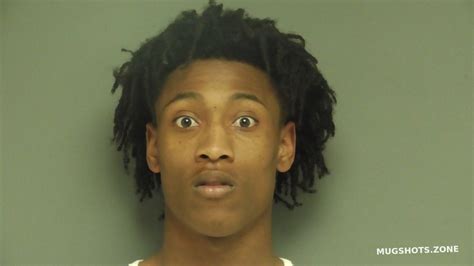 Henderson Iii Branton Marchell 07082023 Calhoun County Mugshots Zone