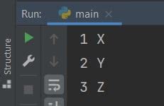 Python Iterate Dictionary Key Value Example Code
