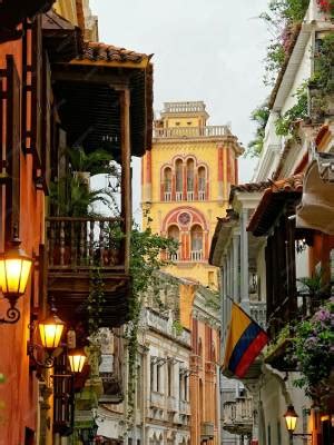 Cartagena De Indias Guía Especializada Consejos Trucos