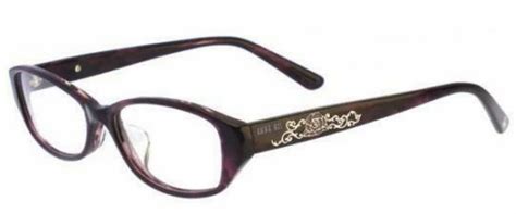 Anna Sui As575a Eyeglasses