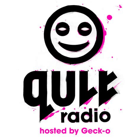stream qult listen to qult radio hosted by geck o playlist online