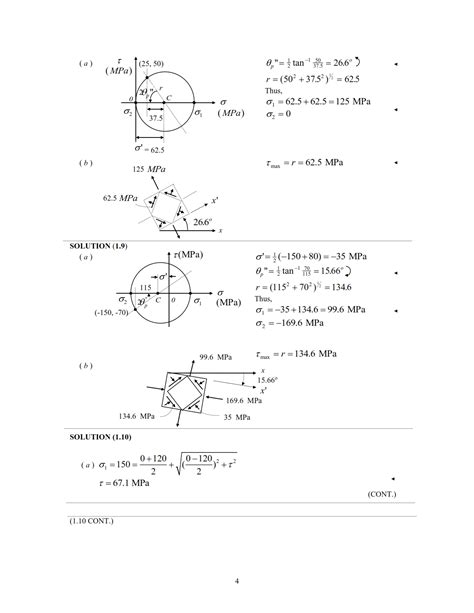 Plates And Shells Theory And Analysis 4th Edition Solution Manual Ebook Pdf