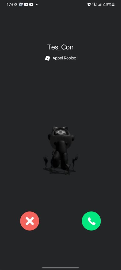 How Do You Like The Calling Update Roblox Connect So Far Rroblox