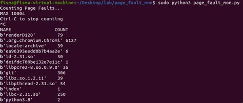 GitHub Sts08015 EBPF Lab