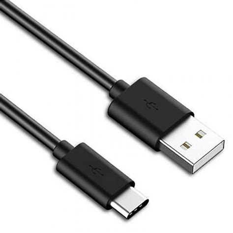 Smok Type C Usb Charging Cable Spare And Replacement Cables