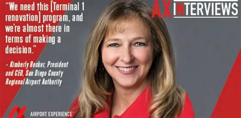 Axinterviews A Conversation With Kim Becker Airport X