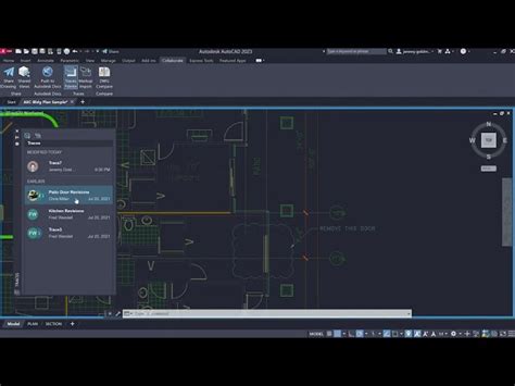 Autocad Lt Trace İz