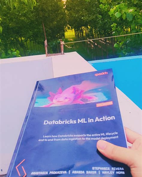 asheesh on linkedin databricks datascience packt jobs