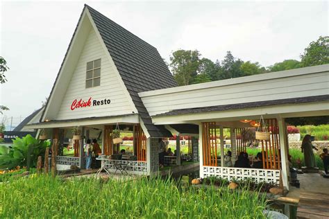 Rekomendasi Penginapan Antapura De Djati Wisata Garut Rasa Ubud Harga Tiket Dan Aktivitas