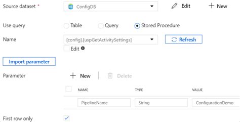 Configuration Driven Azure Data Factory Pipelines Data Ninjago And Dqops