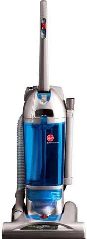 Hoover U5260 900 Empower Bagless Upright Vacuum Cleaner