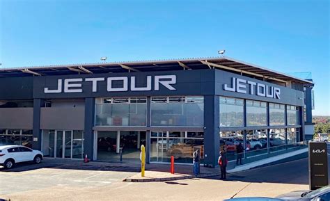 South Africas Largest Car Dealer Slashes Jobs As Chinese Pressure
