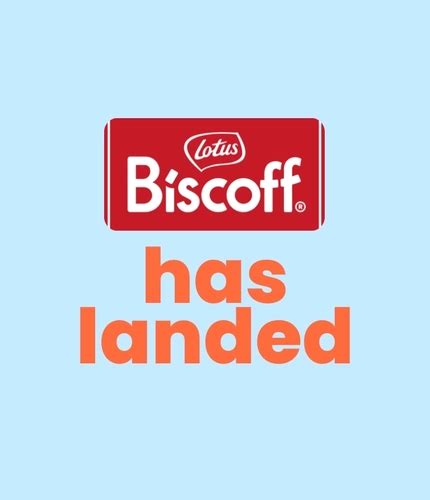 Biscoff® Farmhouse Kitchen