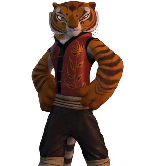 Tigress By Draco Awesomeness On Deviantart