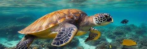 1 tank amazing turtle shore dive with padi 5 star dive resort