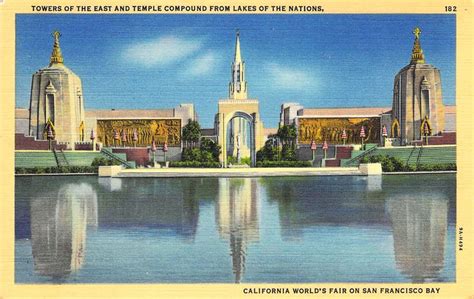 99 1939 San Francisco Worlds Fair Ideas Worlds Fair San Francisco