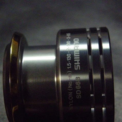 Yahooオークション Shimano Twin Power 08 ツインパワー 1000 スプ
