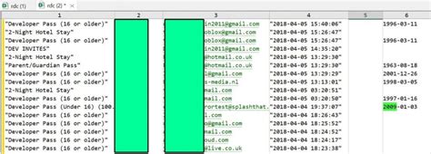 Roblox Data Breach Pii Of Thousands Of Developers Stolen