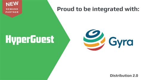 Demand Articles From Hyperguest