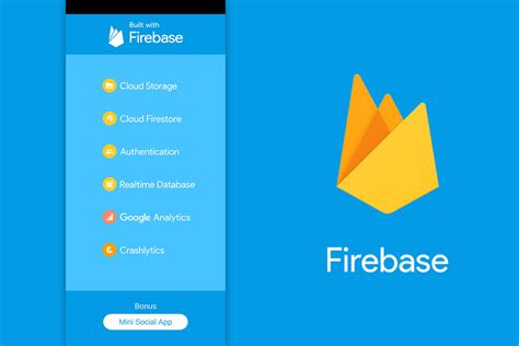 Firebase Ultimate Pack For Unity