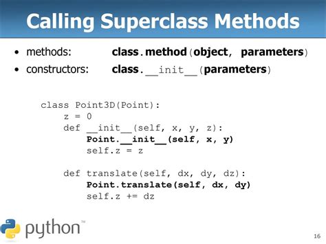 classes and objects inheritance ppt download