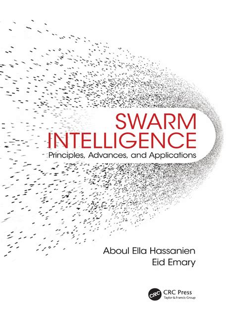 Swarm Intelligence Pdf Pdf Mathematical Optimization Applied Mathematics
