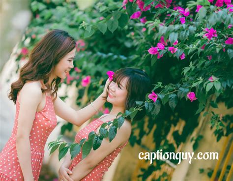 70 Nice Sister Captions For Instagram Caption Guy