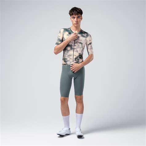 Gobik Reactive Ss Jersey Buy Online Bike Components