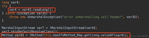 Java Rmi实现原理sunrmitransporttcptcptransportacceptloop Exec Csdn博客