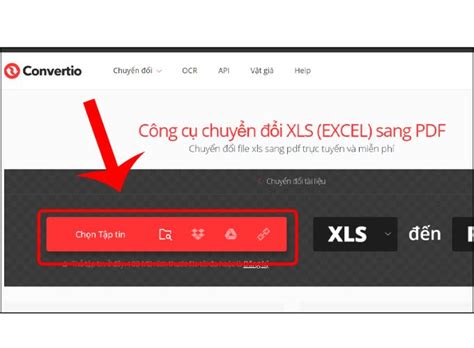8 Cách Chuyển đổi Excel Sang Pdf Miễn Phí Dễ Thực Hiện