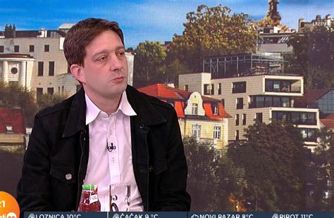 Miloš Mitrović Archives Nova Portal