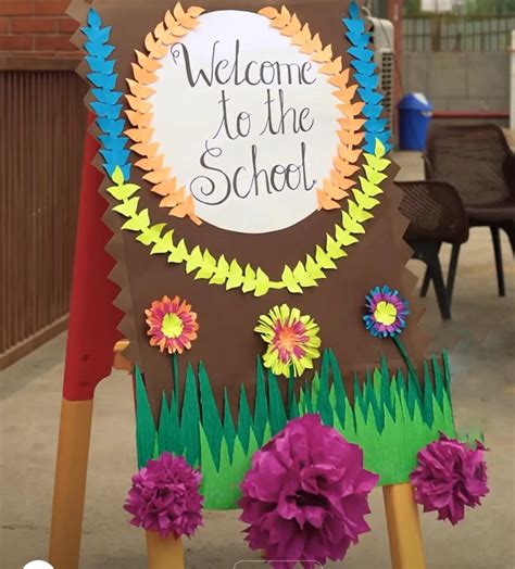 Who We Are Sigma Public School