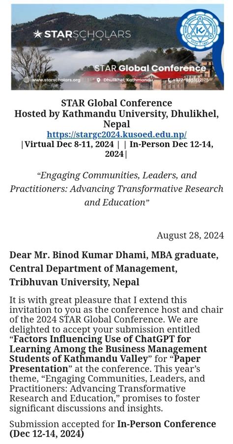 Navin Timilsena On Linkedin Congratulations