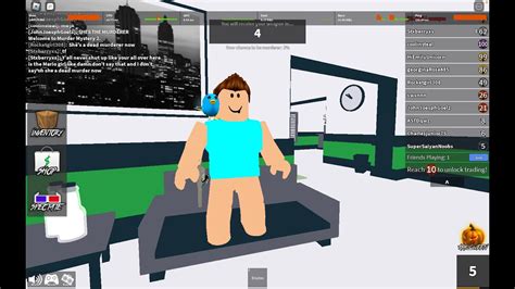 Roblox Episode 1 Youtube
