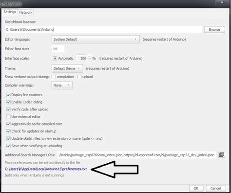 Arduino 1 8 5 Themes Vajuja