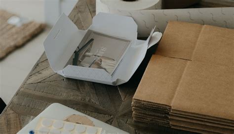 A Comprehensive Guide Of E Commerce Packaging Mted