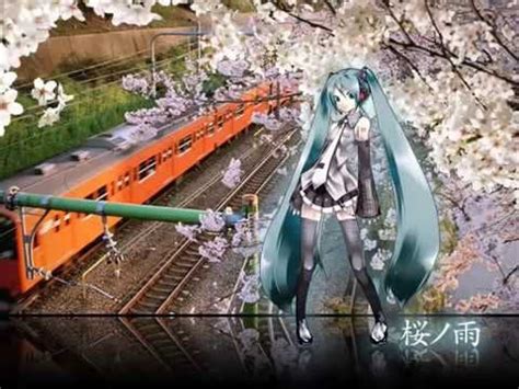 Nostalgic Vocaloid Hatsune Miku Songs Rvocaloid