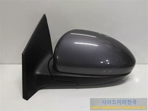 자동차중고부품친구에 오신걸 환영합니다 라세티프리미어 사이드미러 크루즈 사이드미러