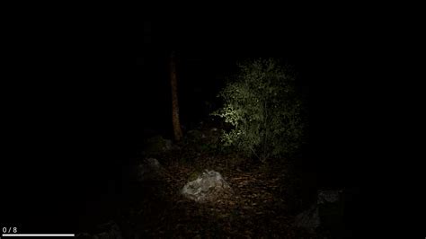 Egads Dark Forest [alpha Demo Iii] [egads] Xgames