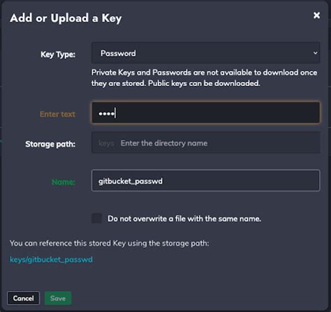 Manage Jobs As Code Source Control Management Manage Jobs As Code Source Control Management