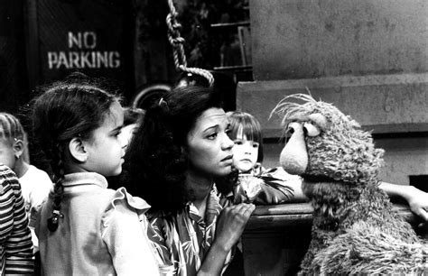 In New Memoir Maria Tells Us How She Got How She Got To Sesame Street Npr